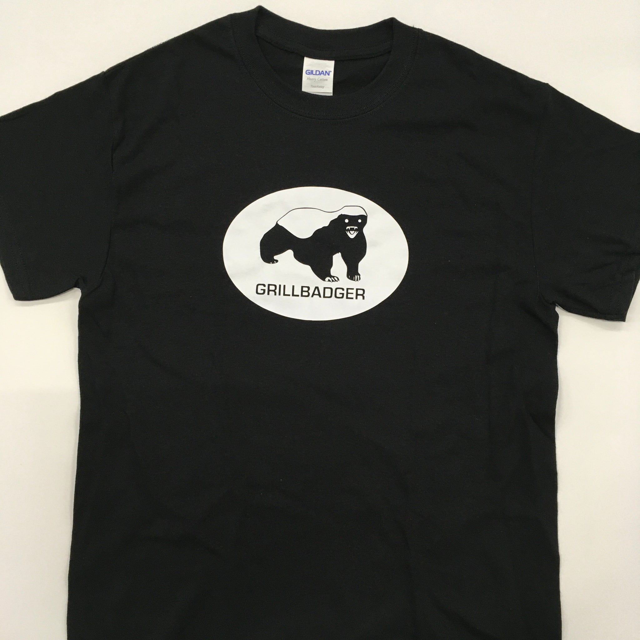 A Safer All Natural Grill Brush - no metal bristles – Grillbadger